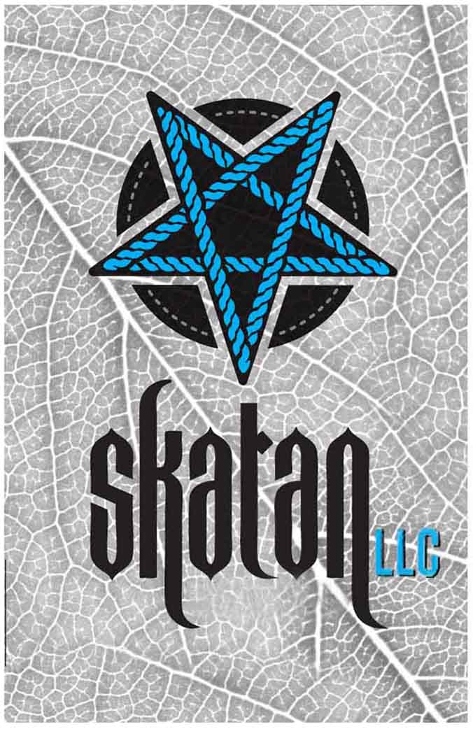 Skatan LLC - Upcycling & Unique Skateboard Wood Shop in 48155 Münster ...